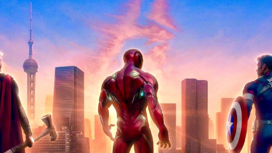 10 Marvel products that no true fan should be without